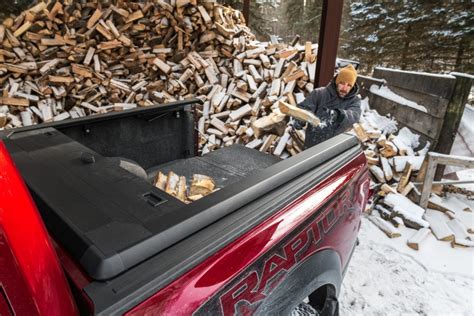 Ford Raptor Gallery Realtruck Are Truck Caps And Tonneau Covers