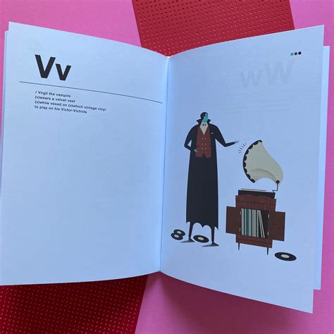 Alphabetics Shelf Editions