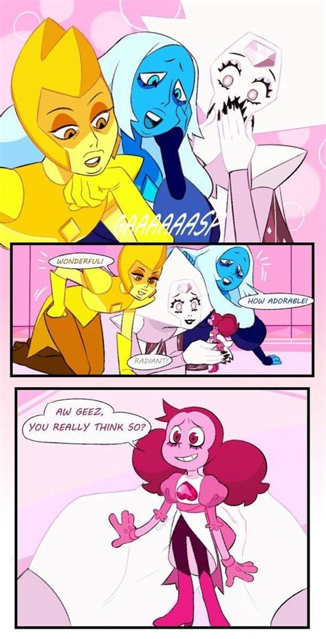 Pin By Milanys On Pink Steven X Steven Stuff And Crystsl Gems Steven