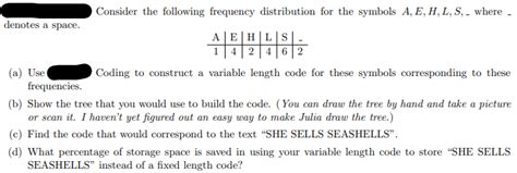 Solved Consider The Following Frequency Distribution For The