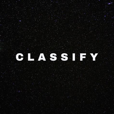 Classify Youtube