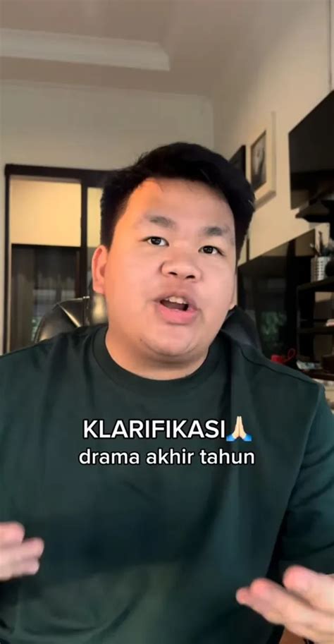 Ini Alasan Kiki Eks Cjr Unggah Chat Fico Fachriza Yang Pinjam Uang