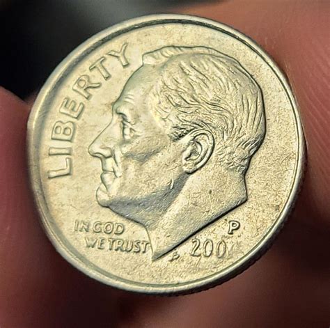Oldest Dime I Ve Found R CRH