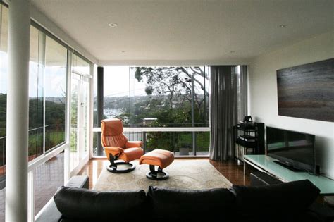 Residential David Scobie Architects