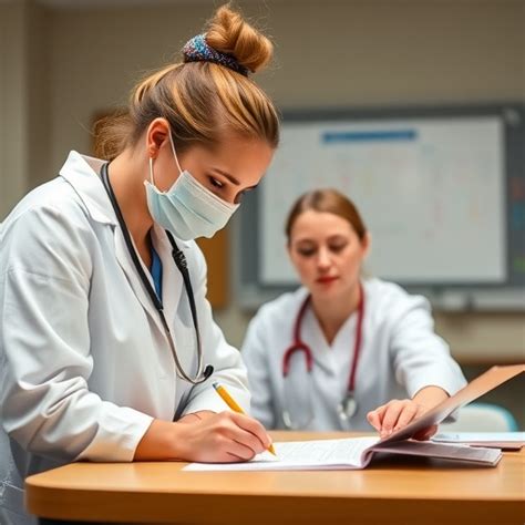 Active Teaching Boosts Nursing Students Prescription Skills