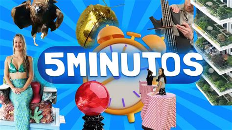 15 Cosas Que No Sabias Hace 5 Minutos 44 ⏰🧨 Curioxplora Youtube