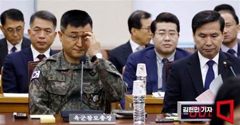 국회 국방위 비상계엄에 여야 모두 충격적·송구하다