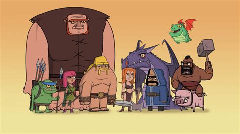 Clash A Rama Wiki Fandom