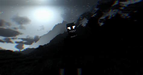 5 Mods Minecraft Les Plus Effrayants Pour Un Jeu Terrifiant