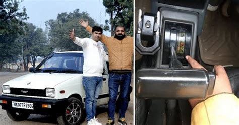 Maruti Suzuki 800 Automatic What It Feels Like To Drive Video