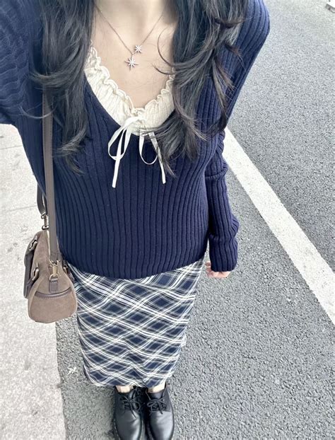 Pin By Hanna On Aesthetics Core To My Personal Style Fashion Outfits