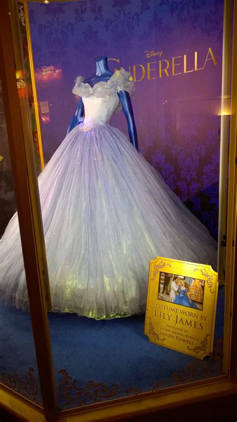 Interview Sandy Powell Disneys Cinderella Costume Designer