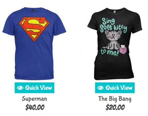 quick view woocommerce wordpress plugin