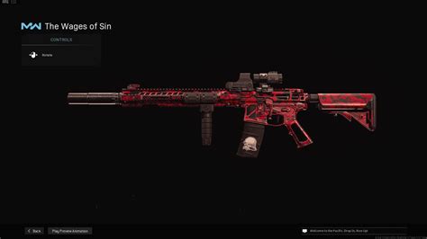 My Last Loadout Build Post For Mw2019 So Here Are Some Tactical M4a1