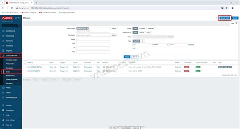Hướng Dẫn Sử Dụng Zabbix để Monitor Giám Sát Hoạt động Của Các Thiết