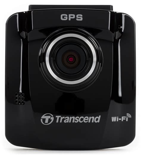 Автомобильный видеорегистраторTranscend DrivePro 220
