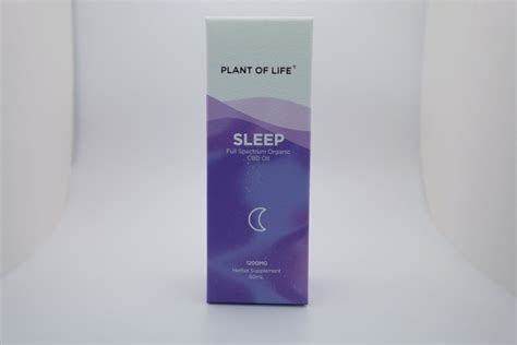 The Best Cbd Sleep Products In Canada 2025