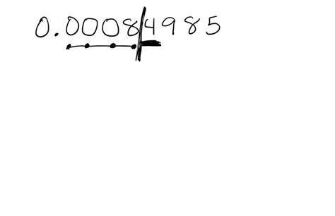 Solved Add The Following Floating Point Numbers Whose Formats Are Defined In Figure And