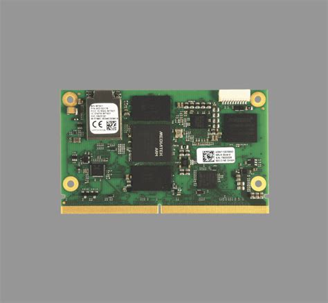 Seco At Sps 2023 Computer On Modules For Demanding Industrial Applications Ebom