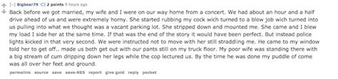 15 Super Awkward Sex Stories