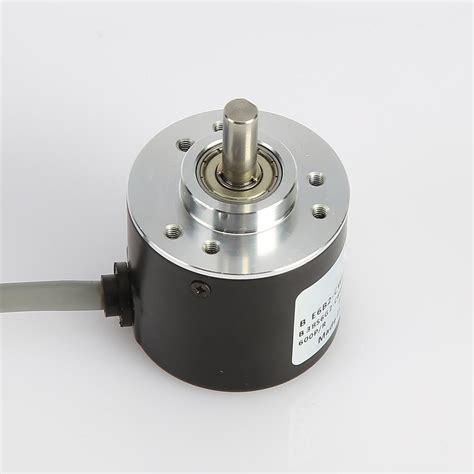 Buy Photoelectric Incremental 5 24v Dc 300 600p R Encoder Rotary 2 Ab