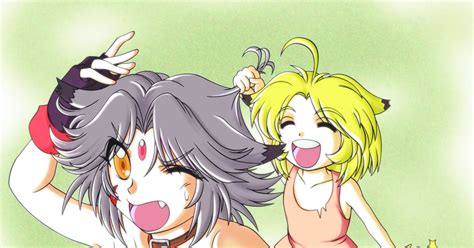 ナムコクロスカプコン 第2話～偉大なる師と幼き血統～ Devのマンガ ナムカプ 沙夜 二次創作 Pixiv