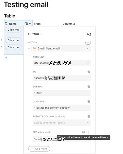 from email field in gmail pack coda maker community