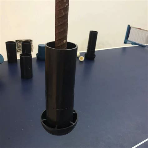Buy Wholesale China Pe Pp 100mm Wheel Style Plastic Spacer Protective