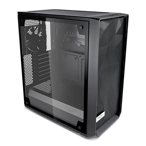 Ассортимент Fractal Design пополнился двумя разновидностями ...