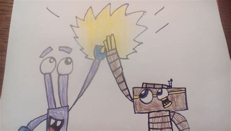 The Party Of The Cubit Mixels Fan Wiki Fandom