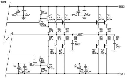The Ultimate Guide To Building A 300w Subwoofer Amplifier Circuit Diagram And Step By Step