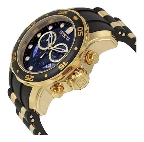 Reloj Invicta Negro Hombre En Venta En Florida Estados Unidos Por S Lo Ocompra