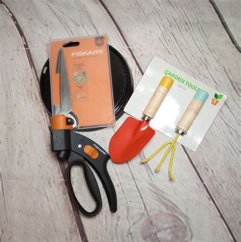 Fiskars Gardening Gloves Mercari