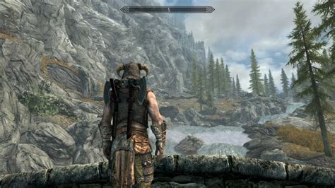 New Nodes For Axe And Dagger Ied Oar イマージョン Skyrim Special Edition