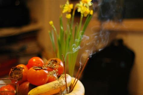 Những Lưu ý Vàng Khi Thắp Hương Và Những điều Kiêng Kỵ
