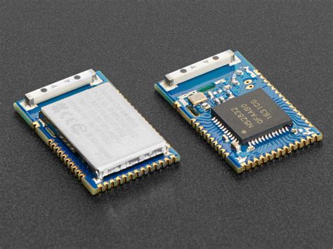 Bluetooth And Btle All The Internet Of Things Episode One Transports