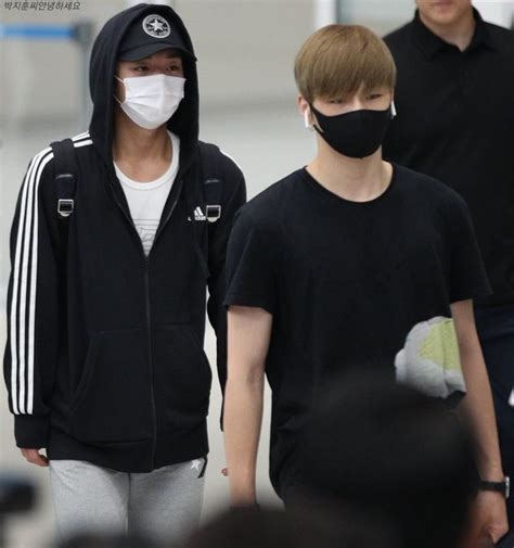 JIHOON DANIEL AIRPORT PREVIEW JKT SEOUL