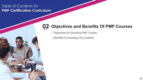 Pmp Certification Curriculum Powerpoint Presentation Slides