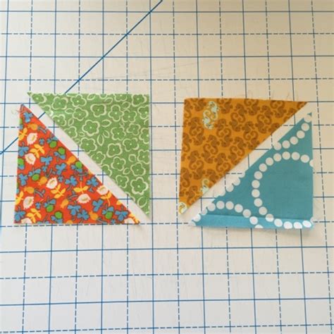 Sunny In CAL Scrappy X Block Tutorial