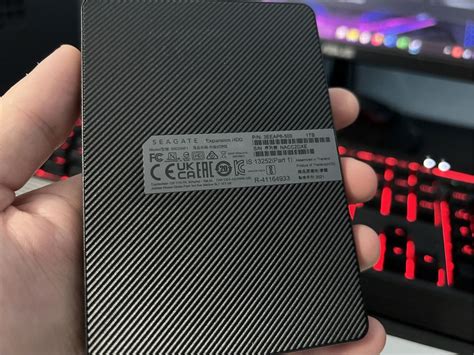 Hdd Extern Seagate Expansion 1tb Cehu Silvaniei • Olxro