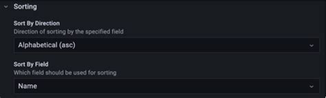 Polystat Plugin For Grafana Grafana Labs