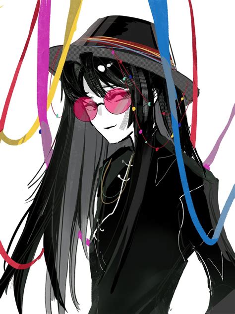 Huai Yunqing Touqi Guaitan Drawn By Xuyueyuki Danbooru