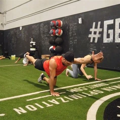 Primal Swoledier Kettlebell Superset