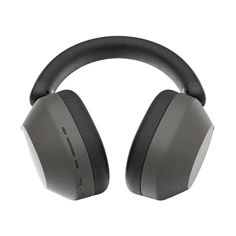 Fantech Go Tune Wh06 Gun Black Headphone Price In Bangladesh Ryans