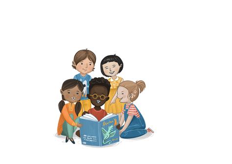 6 Books To Support Class Transition The Story Project