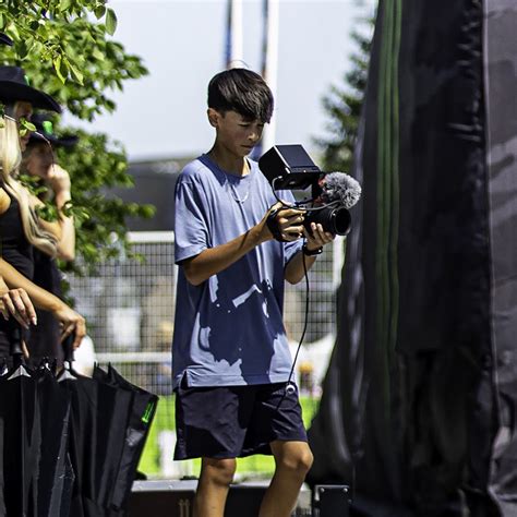 Ty Novak Visuals Youtube