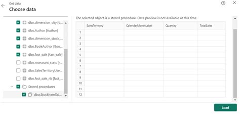 Microsoft Graphql Api To Execute Stored Procedures