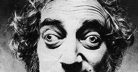 Show Some Love For The Wonderful Marty Feldman Today Would Have Been