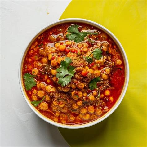 Premium Photo Masoor Dal Tadka