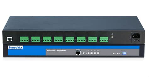 8 Port RS232 485 422 To Ethernet Converter At Rs 16000 RS232 Converter In Chennai ID 3723744088